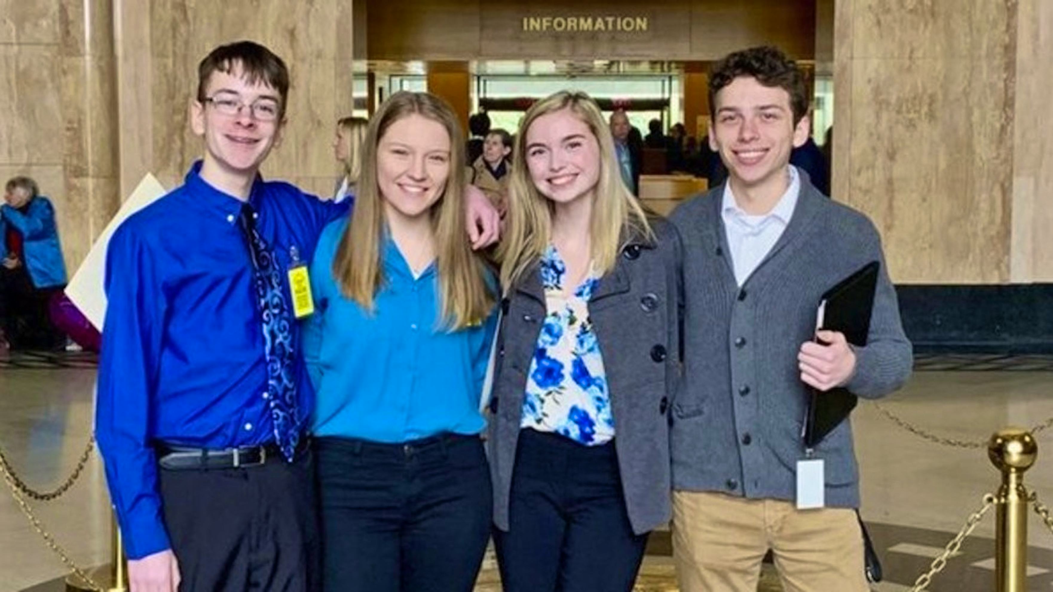 Newsela Oregon Teens Successfully Advocate For Mental Health Days For newsela-oregon-teens-successfully-advocate-for-mental-health-days-for